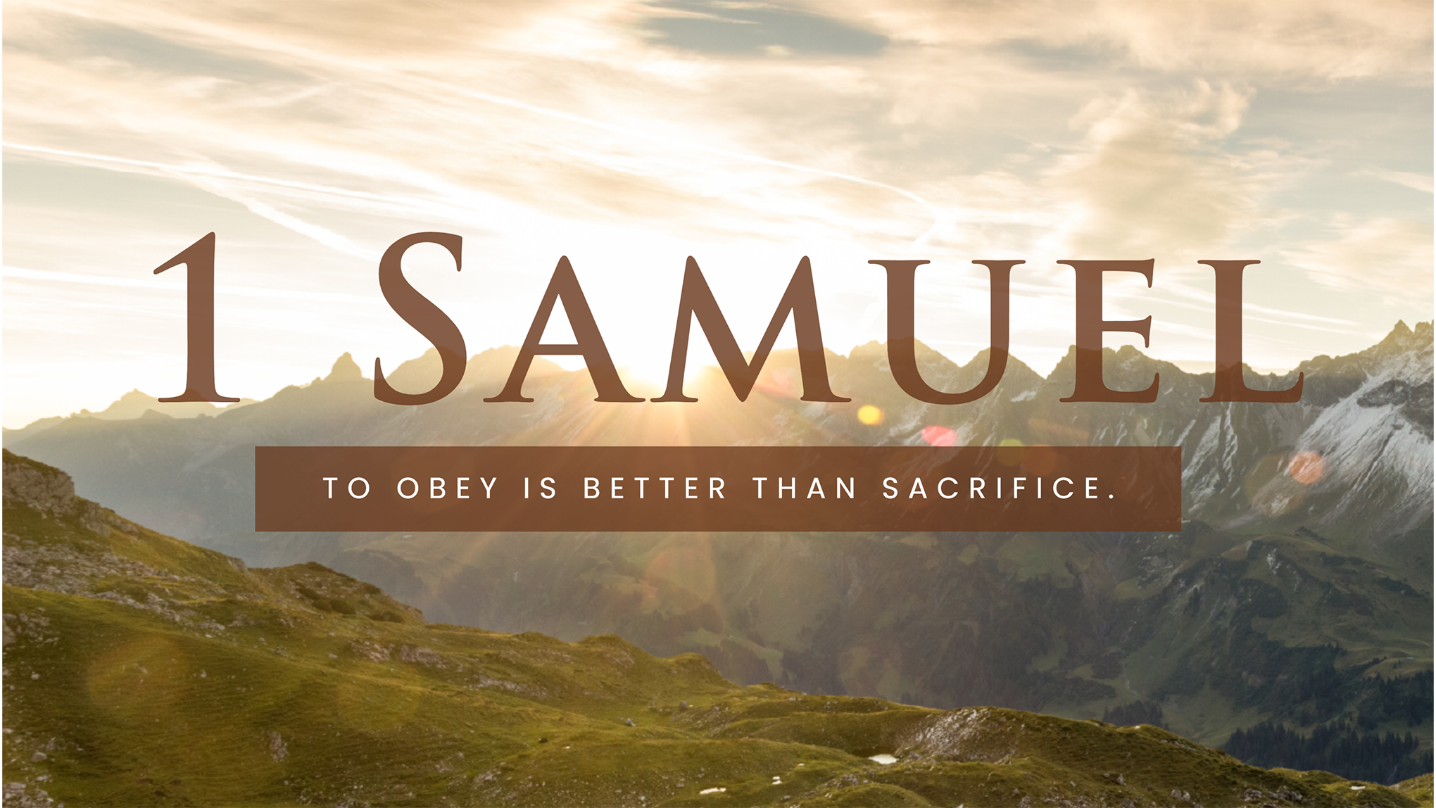 Sermon Series Graphics Your Next Message