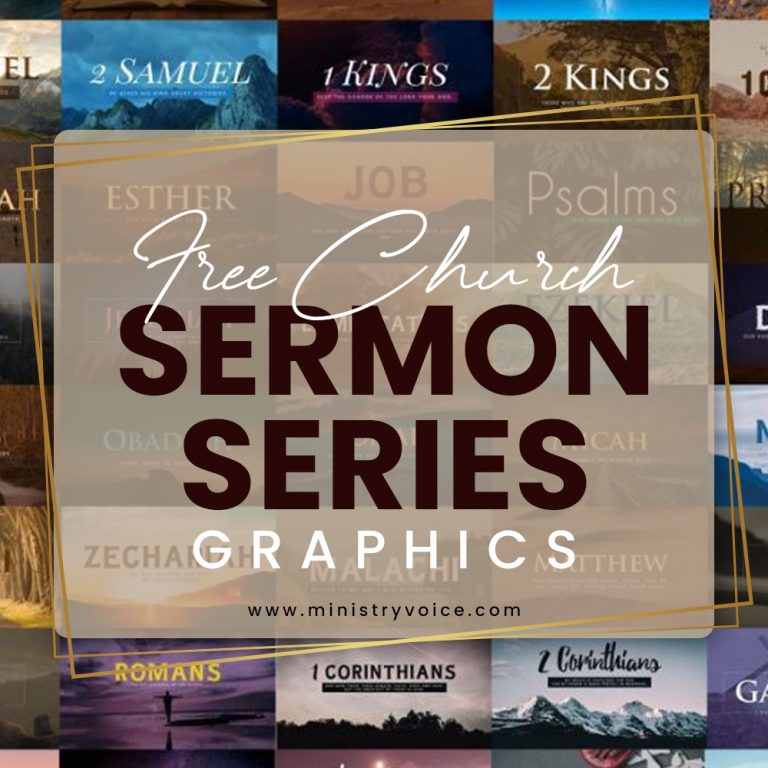 Free Tools For Your Church