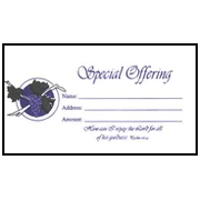 Church Offering Envelopes: Top 20 Best Designs - Ministry Voice