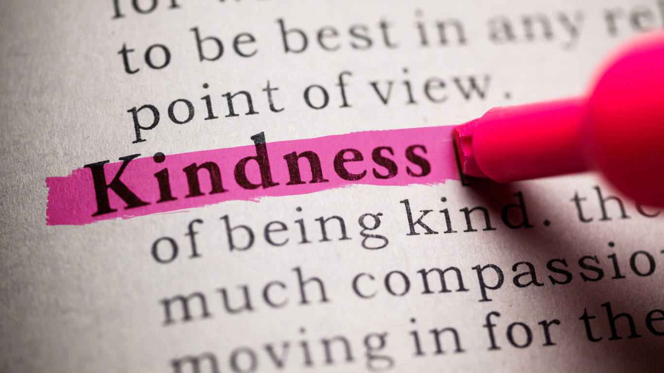 Explore Powerful Bible Verses About Kindness: Let Your Actions Speak ...