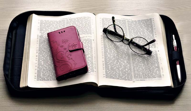Understanding Psalms Abbreviation: A Comprehensive Guide - Ministry Voice