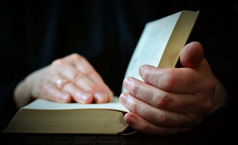Unveiling the Psalms: A Deep Dive into the Authors Behind the Songs ...