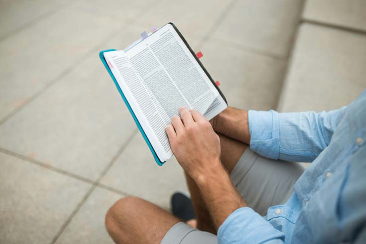 What Does Selah Mean in Psalms: Unveiling the Hidden Message - Ministry ...