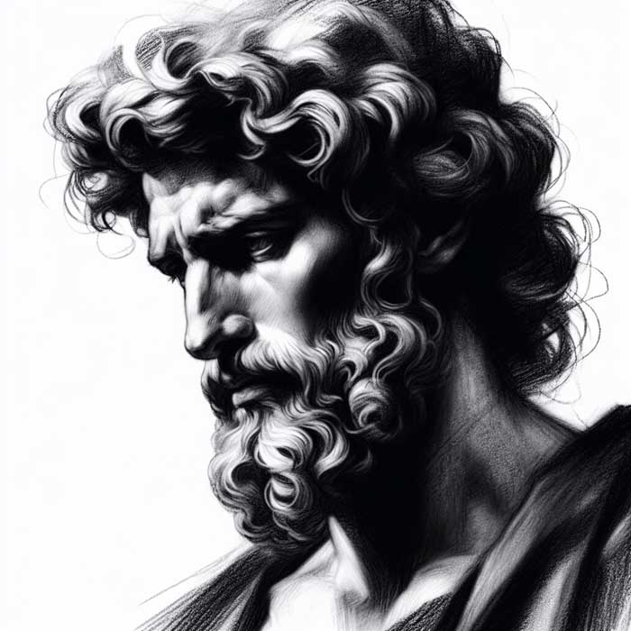 Who Was Aaron in the Bible? - Ministry Voice