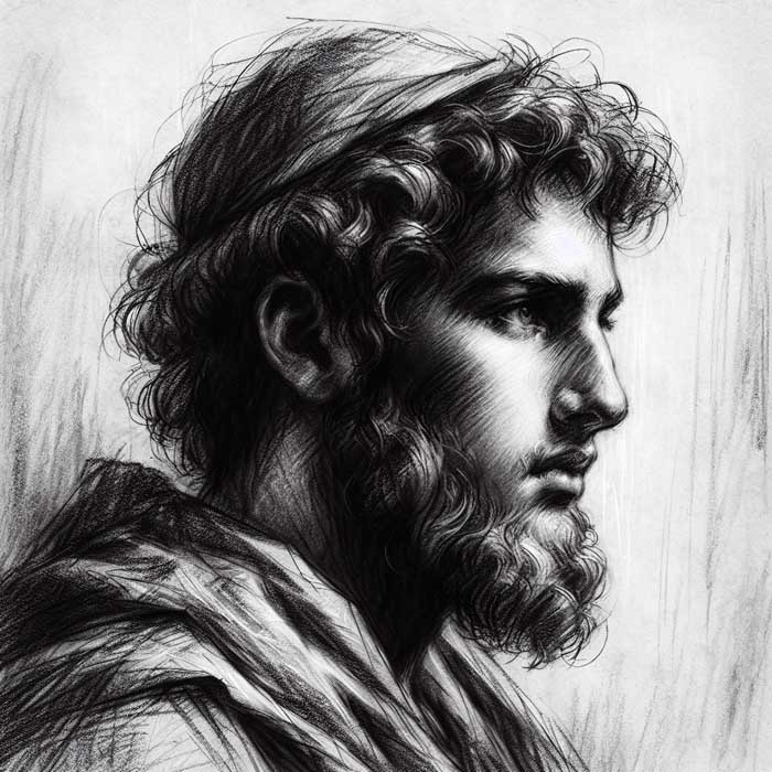 Who was Amasai in the bible? - Ministry Voice