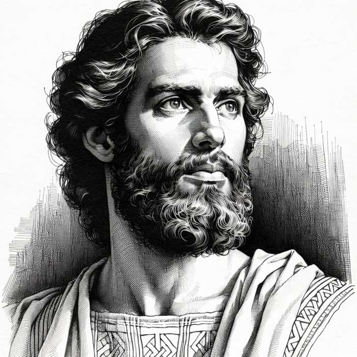 ¿Quién era Amón en la Biblia? - Ministerio Voz