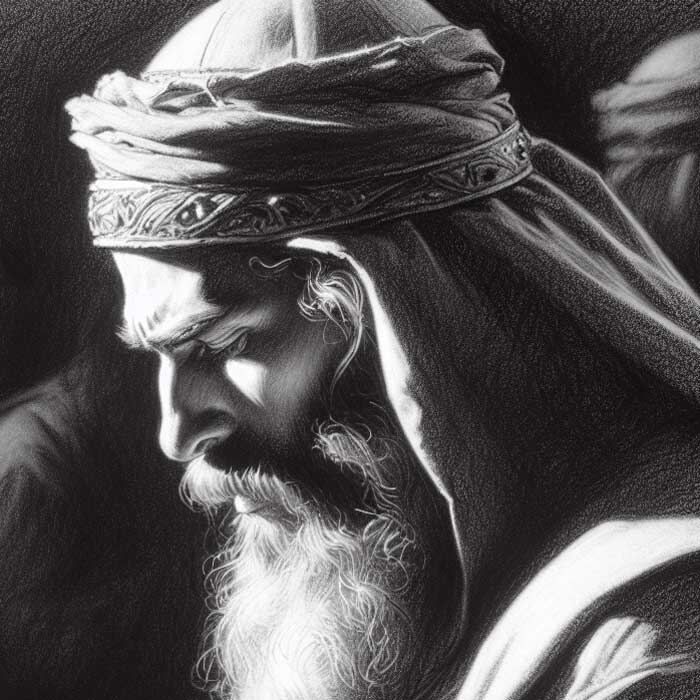 Who was Anan in the bible? - Ministry Voice