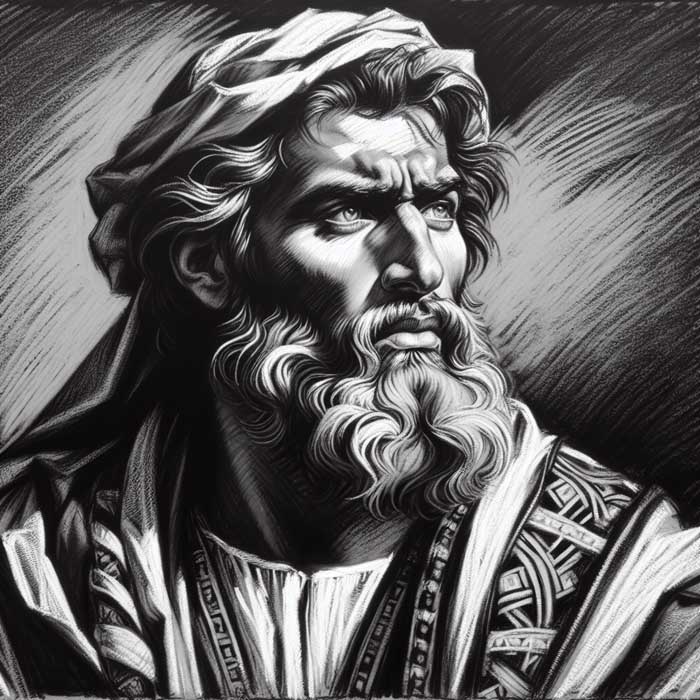 ¿Quién era Ardón en la Biblia? - Ministerio Voz