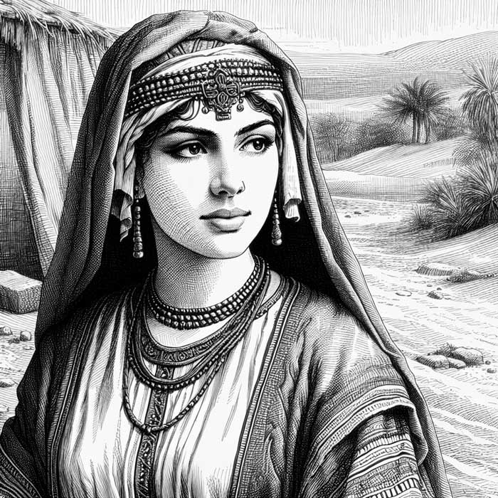 Who was Dinah in the bible? - Ministry Voice