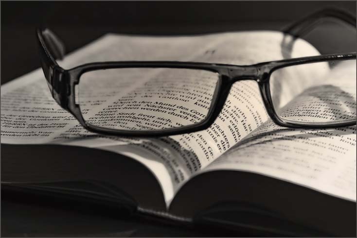 Understanding the First Book of New Testament Chronological - Ministry ...