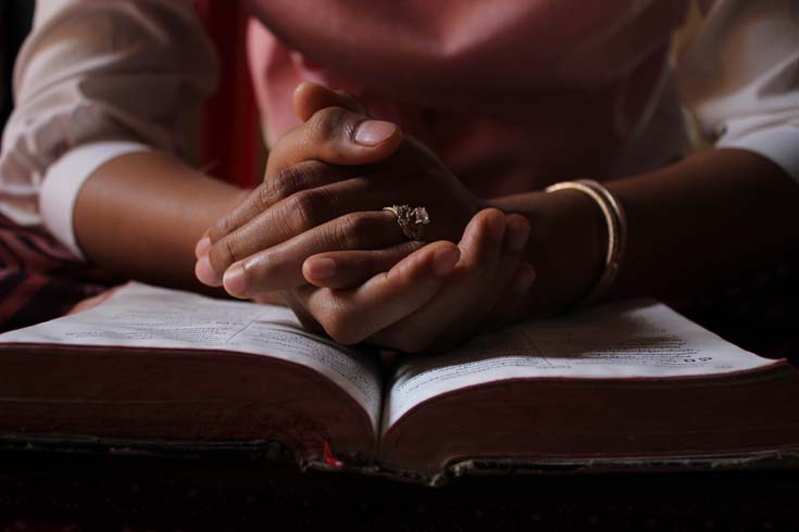 Understanding the New Testament Definition and Its Significance ...