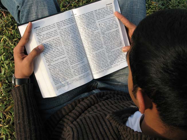Unleashing Faith: Powerful Prayers in the Old Testament - Ministry Voice
