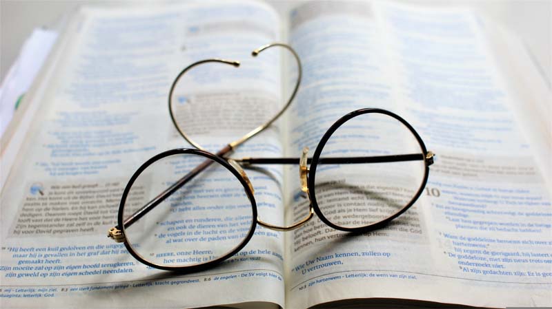 Discovering Psalms Poetry Examples: Beauty and Inspiration in Scripture ...