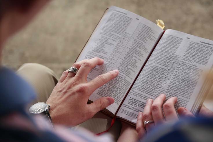 Discovering the Depths: Streams of Living Water Psalms in Scripture ...