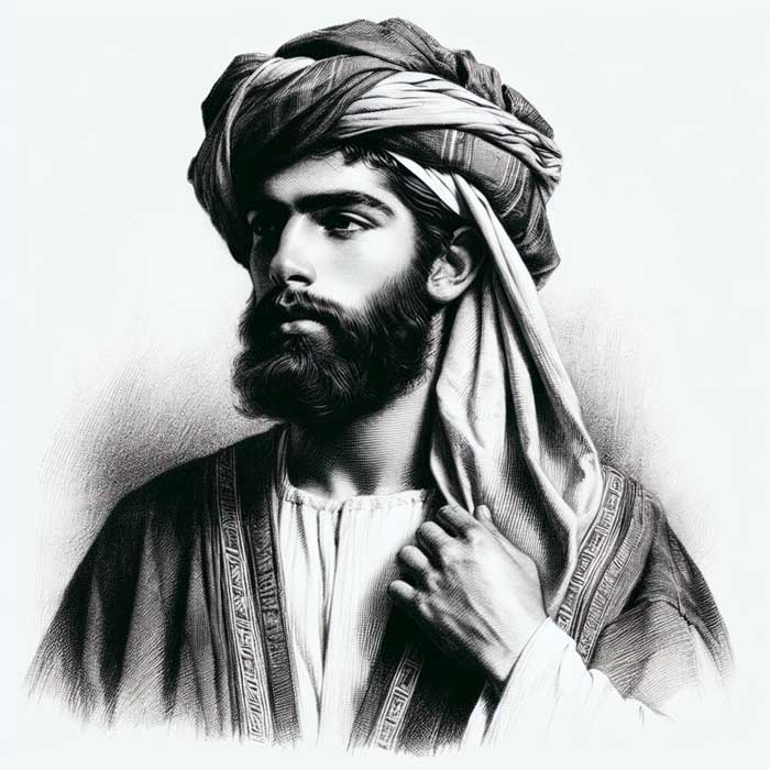 Who was Asnah in the bible? - Ministry Voice