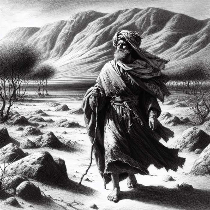 Who was Bela in the bible? - Ministry Voice