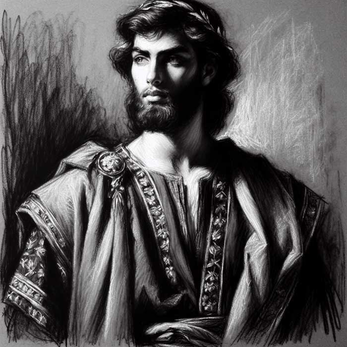 Who was Ben-Oni in the bible? - Ministry Voice