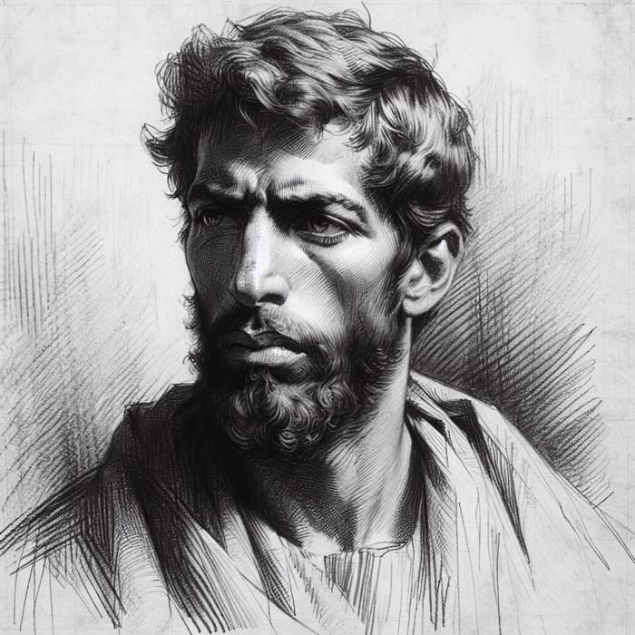 Who was Elead in the bible? - Ministry Voice