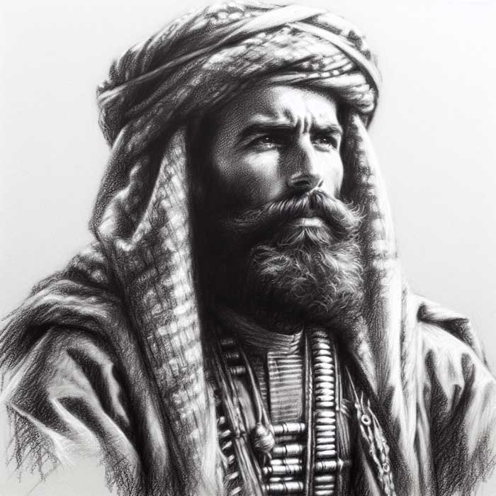 Who was Eliel in the bible? - Ministry Voice