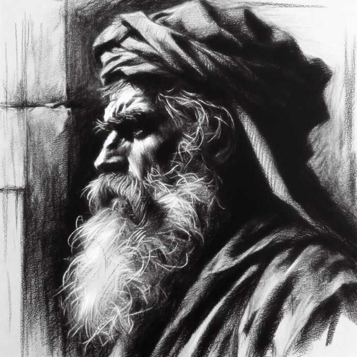 ¿Quién era Eshton en la Biblia? - Ministerio Voz