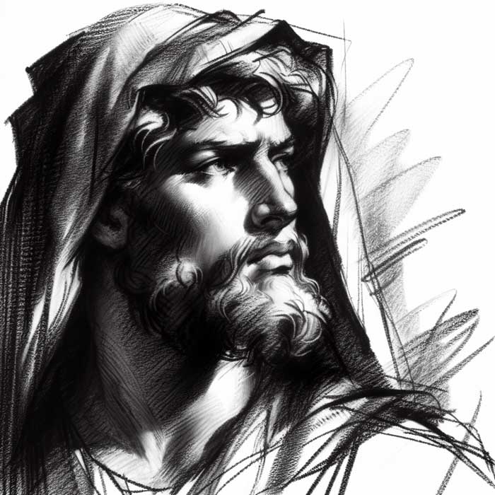 Who was Gaham in the bible? - Ministry Voice