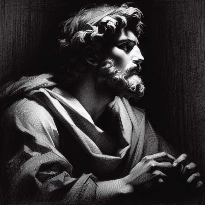 Who was Haggi in the bible? - Ministry Voice