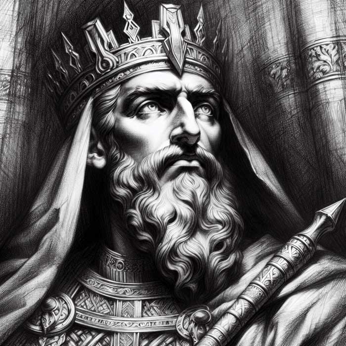 Who was Jabin in the bible? - Ministry Voice