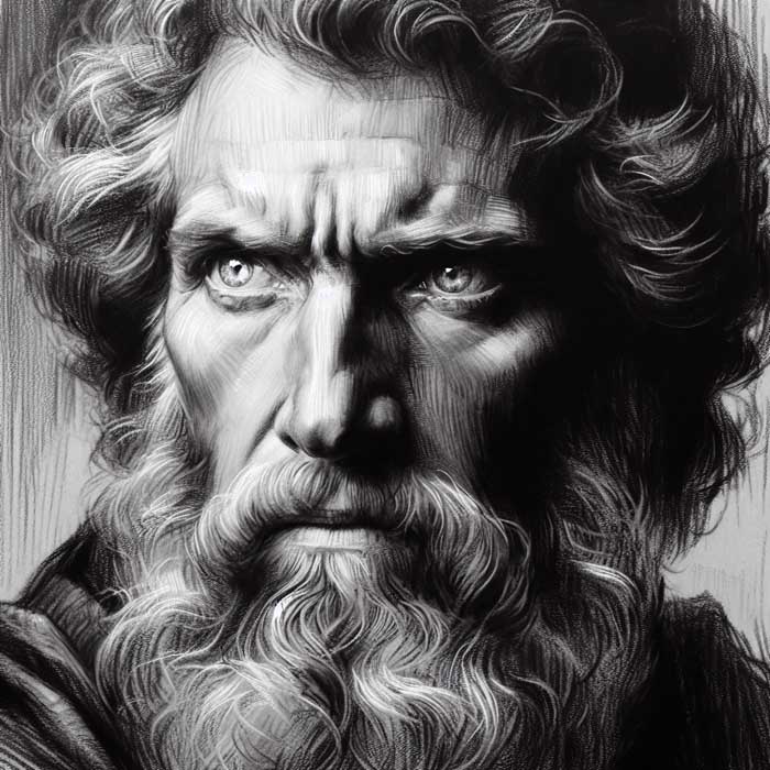 Who was Ludim in the bible? - Ministry Voice