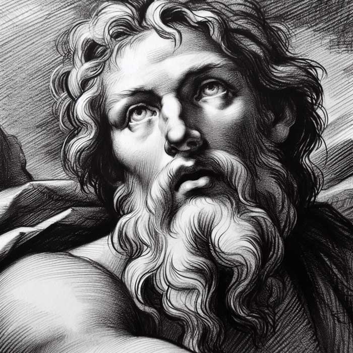 ¿Quién era Magdiel en la Biblia? - Ministerio Voz