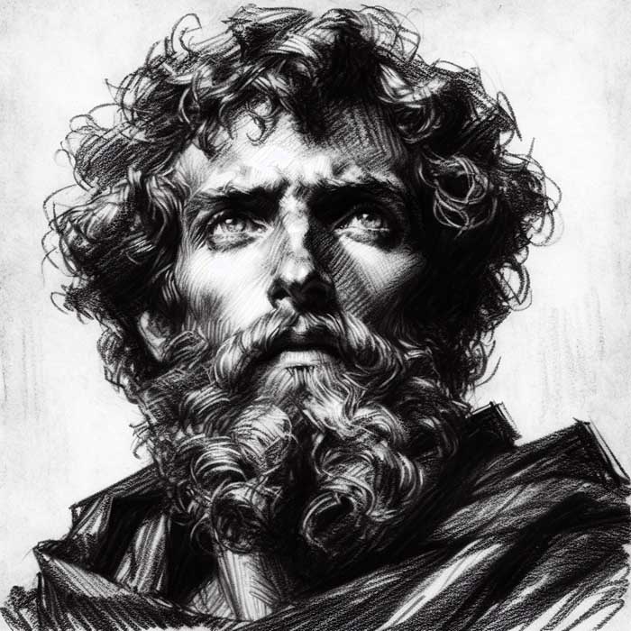 Who was Mephibosheth in the bible? - Ministry Voice
