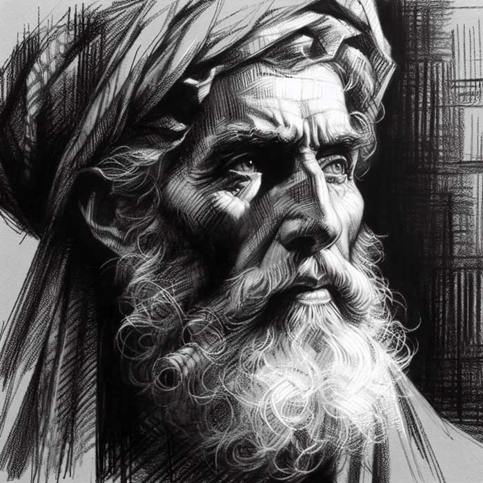 Who was Neziah in the bible? - Ministry Voice