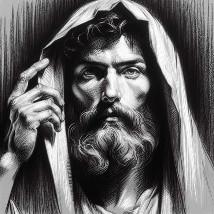 Who was Prochorus in the bible? - Ministry Voice