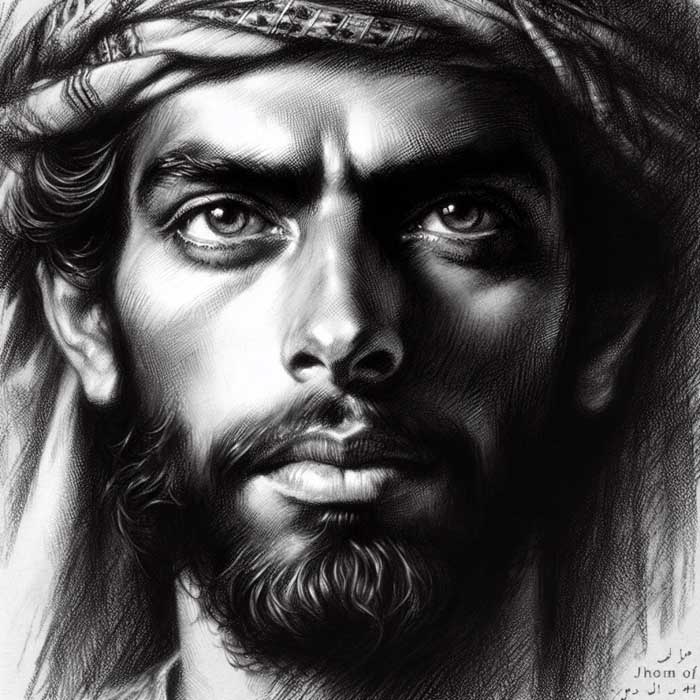 Who was Shaaph in the bible? - Ministry Voice