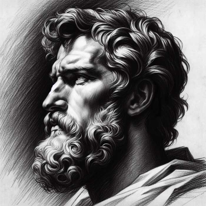 ¿Quién era Shamir en la Biblia? - Ministerio Voz