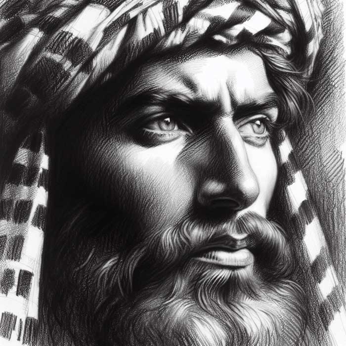 Qui était Shuah dans la Bible ? - Ministry Voice