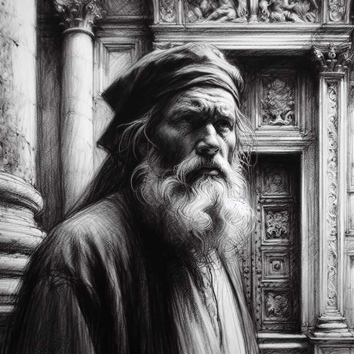 Who was Telem in the bible? - Ministry Voice