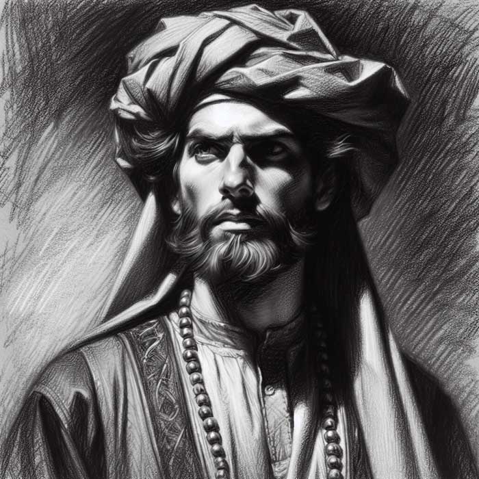 Who was Zibeon in the bible? - Ministry Voice