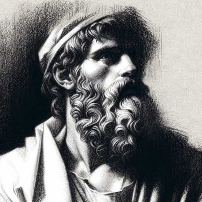 Who was Chenani in the bible? - Ministry Voice