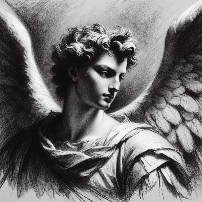 Who was Michael in the bible?