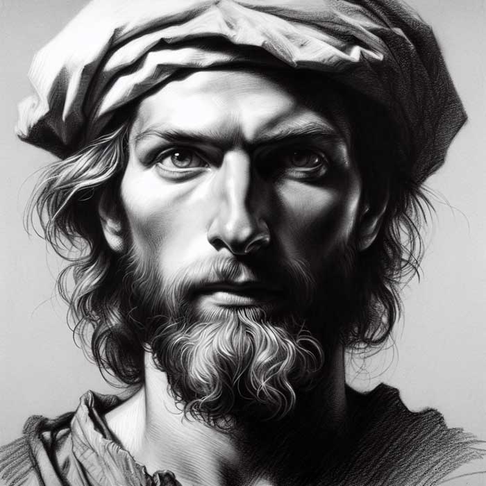İncil'de Naboth kimdi? - Ministry Voice