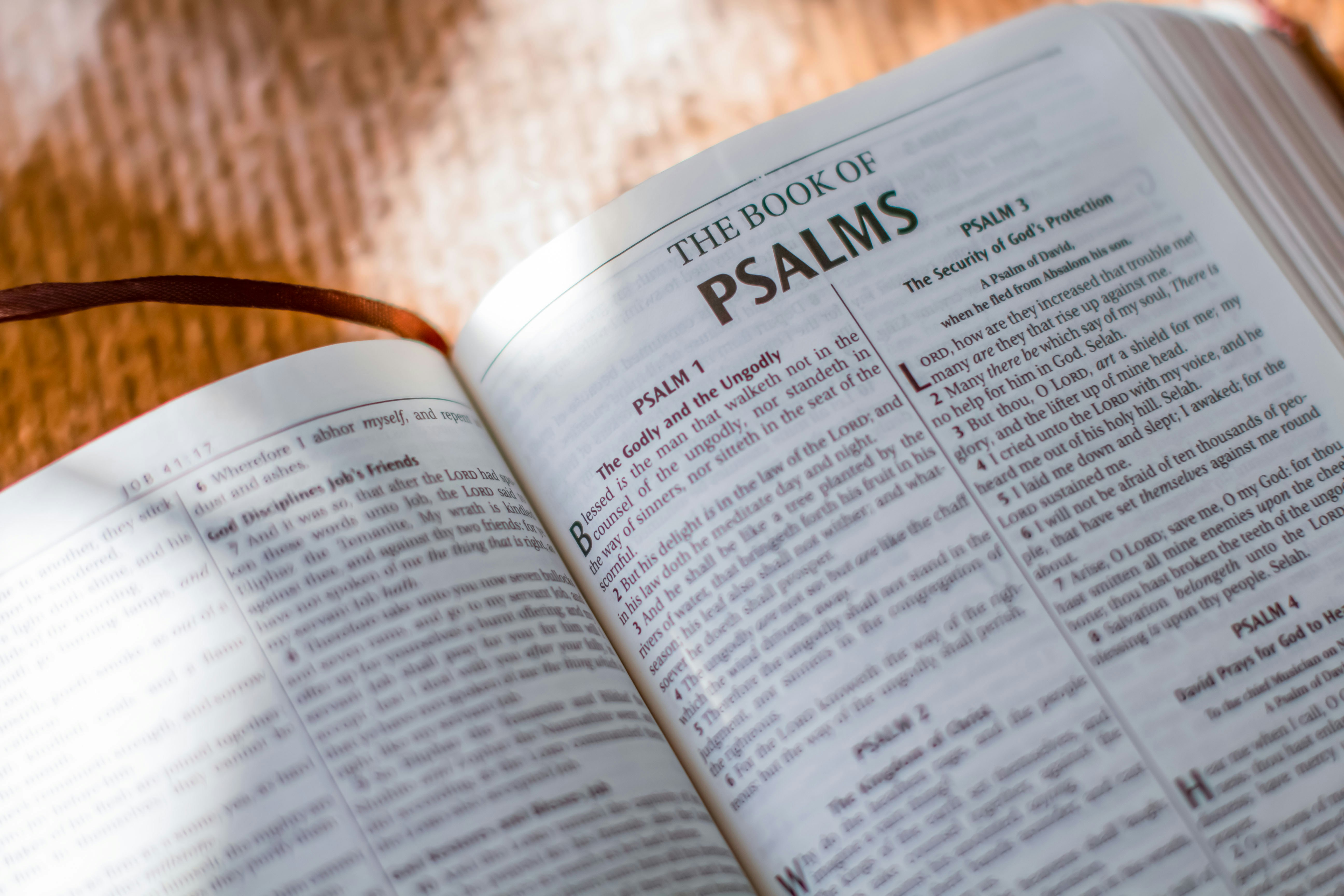 Att hitta Jesus i psalmerna: Förstå Messianska psalmer